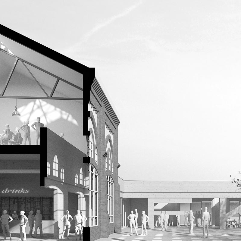 Soziokulturelles Zentrum, Heilbronn