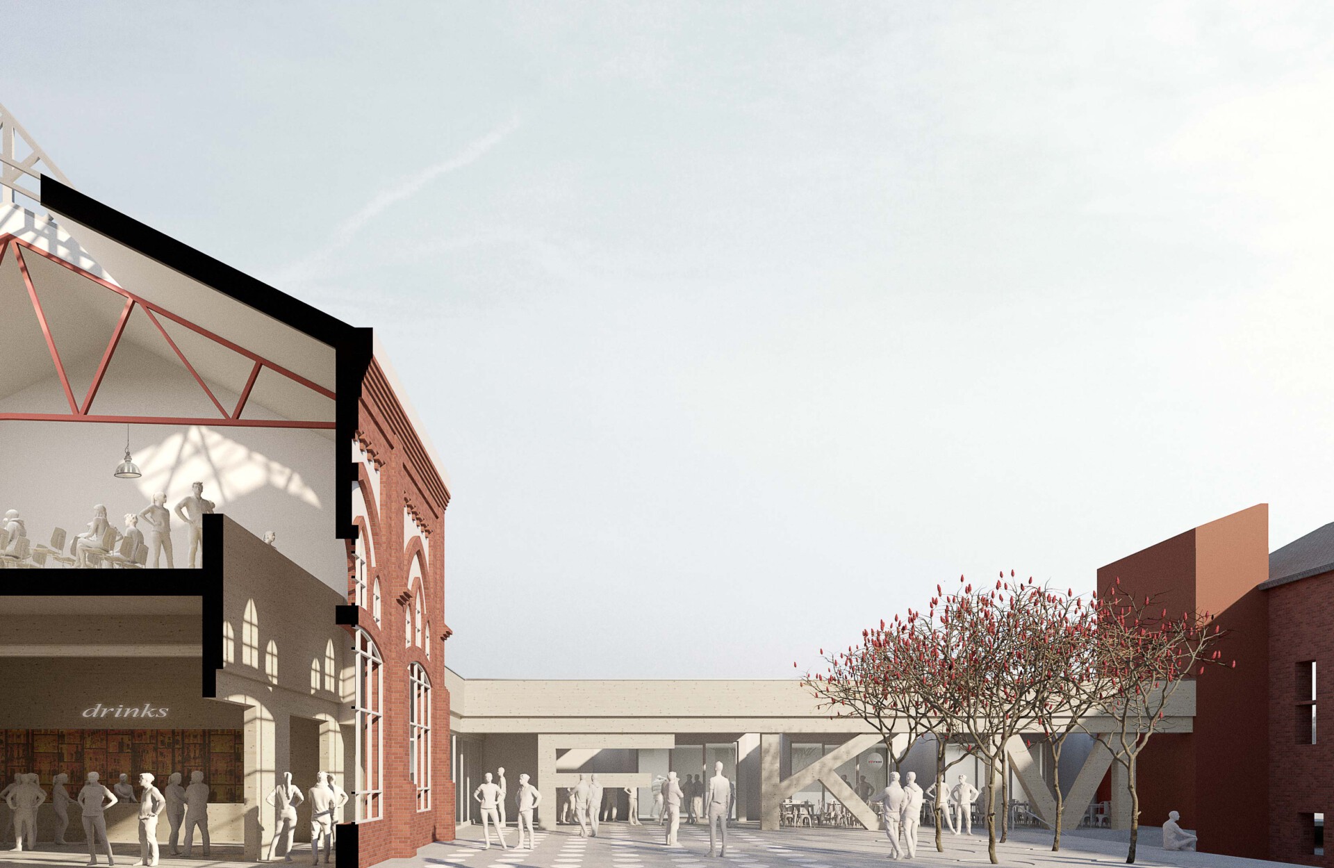 Soziokulturelles Zentrum, Heilbronn